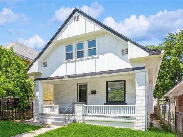 Lexington Ave, Kansas City, Home For Sale