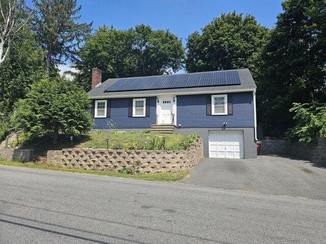 Lexington Ave, Lowell, Home For Sale