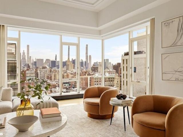 Lexington Ave Ph A, Manhattan, Condo For Sale