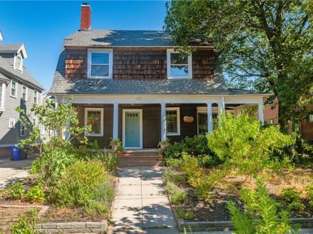 Lexington Ave, Providence, Home For Sale