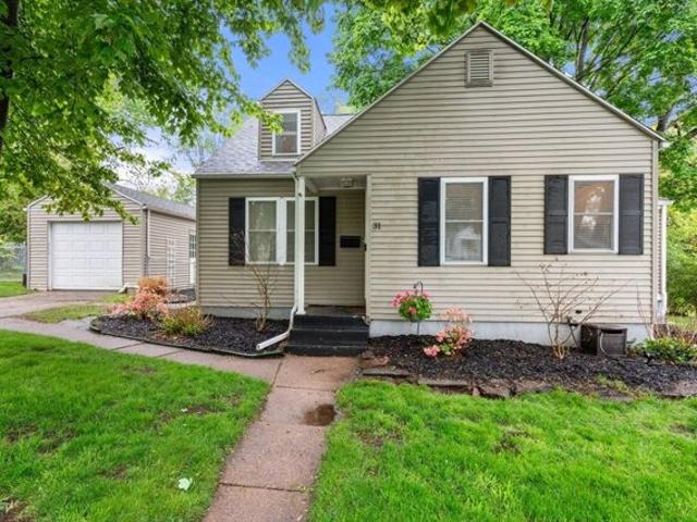 Lexington Ave, South Hadley, Home For Sale