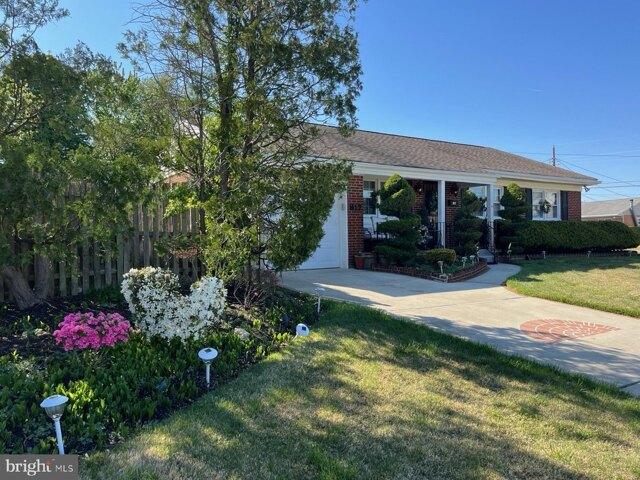 Lexington Ave, Turnersville, Home For Sale