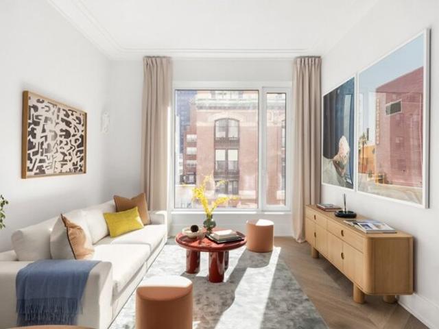 Lexington Ave Unit C, New York, Condo For Sale