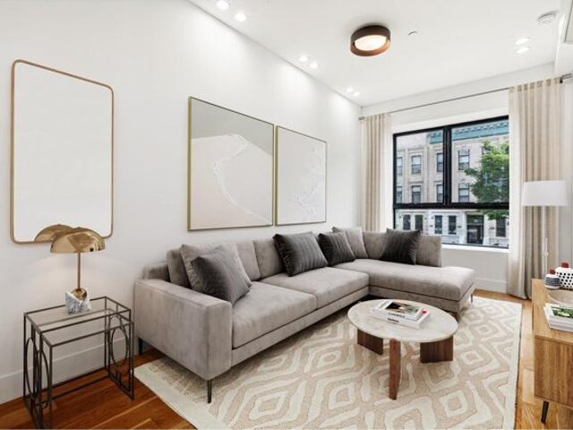 Lexington Ave Unit A, Brooklyn, Condo For Sale