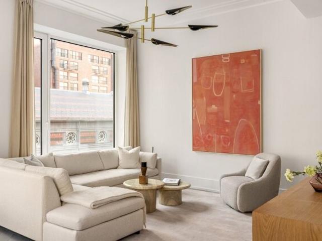Lexington Ave Unit B, New York, Condo For Sale