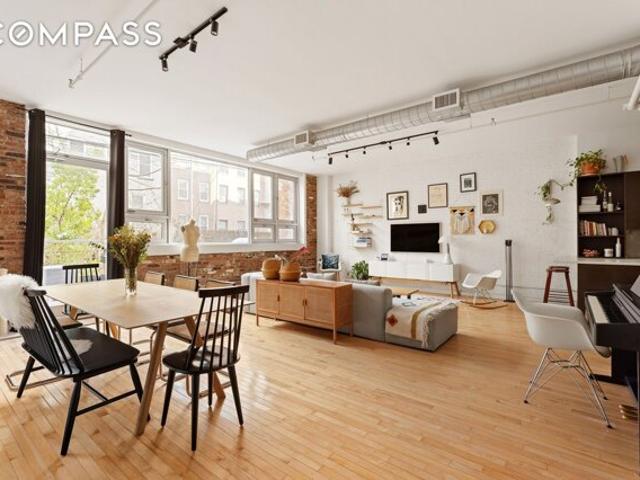 Lexington Ave Unit D, Brooklyn, Condo For Sale