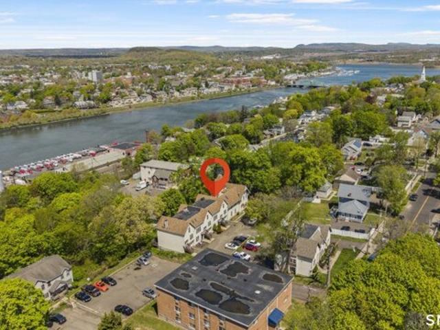 Lexington Ave Unit H, New Haven, Condo For Sale