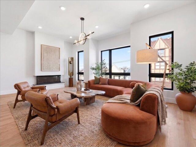 Lexington Ave Unit,jersey City, Condo For Sale