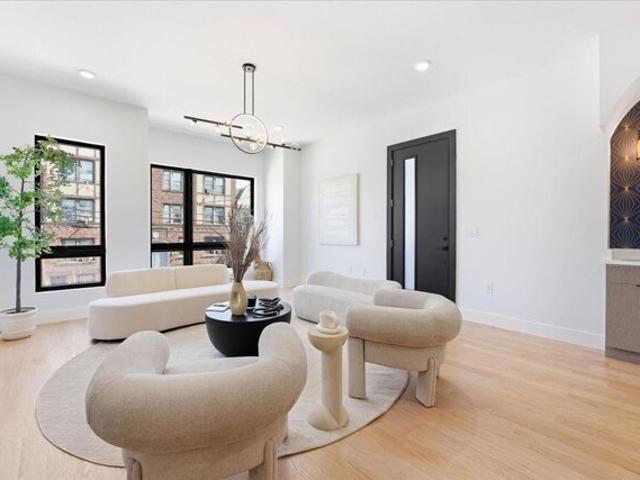 Lexington Ave Unit,jersey City, Condo For Sale