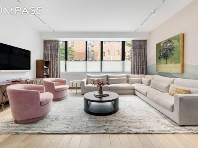 Lexington Ave Unit Townhousec, Manhattan, Condo For Sale