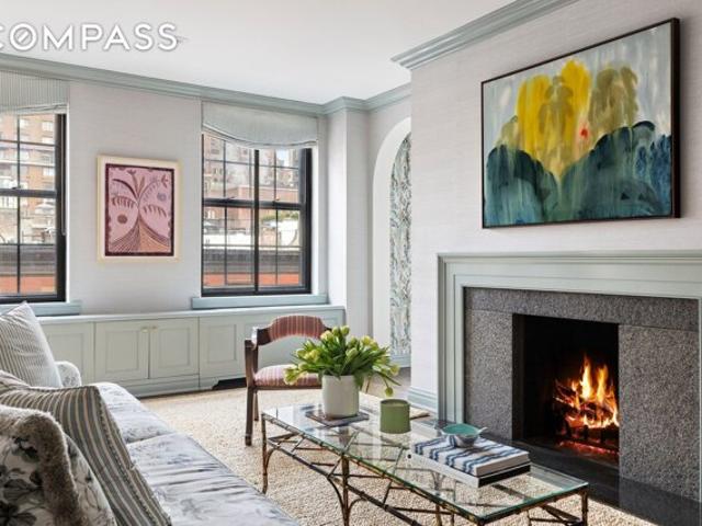 Lexington Ave Units And A, Manhattan, Property For Sale