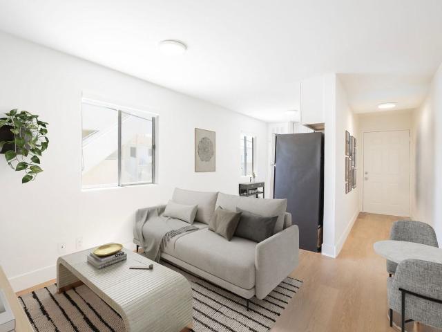 Lexington Ave 5716 3 Bedroom Apartment for Rent at 5716 Lexington Avenue, Los Angeles, CA 90038 Hollywood Studio District