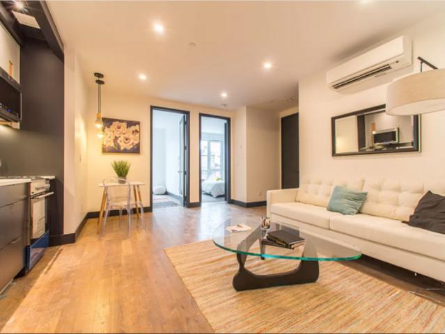 Lexington Ave #607