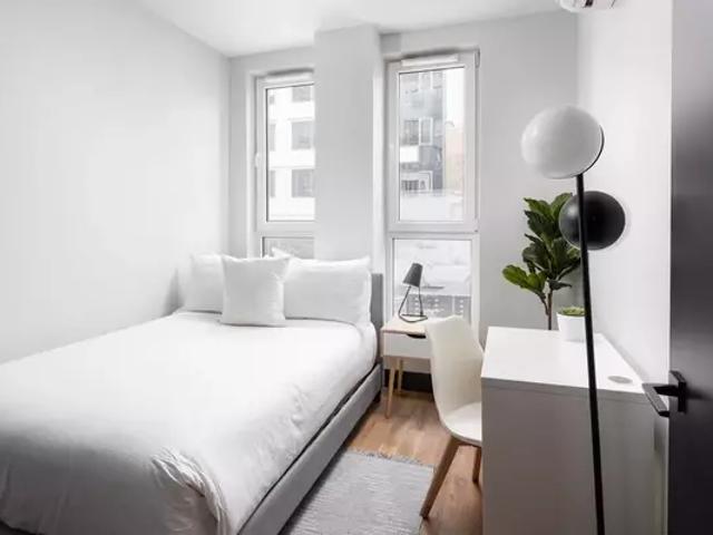 Lexington Ave #613
