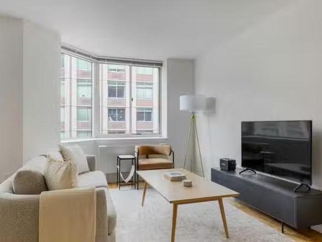 Lexington Avenue, New York City, NY