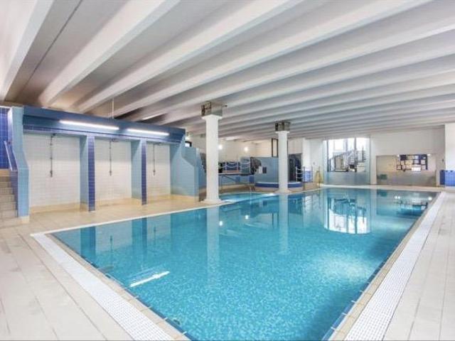 Lexington Building Bow Quarter. 2 bed apartment to rent £2,400 pcm £554 pw