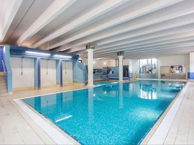 Lexington Building Bow Quarter, London E3, 2 bed flat to rent, £2,400 pcm | PrimeLocation