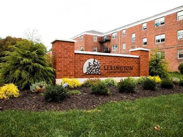 Lexington Garden Apartments 1 Bedroom Apartment for Rent at 262 Harrison St, Passaic, NJ 07055