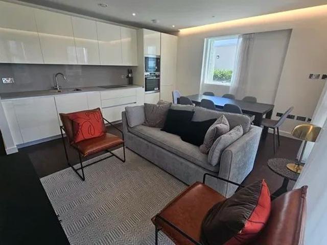Lexington Garden 2b2b两房公寓短租、长租、拼租