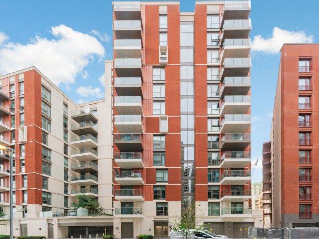 Lexington Gardens, Battersea SW11, 1 bed flat to rent, £2,950 pcm | PrimeLocation