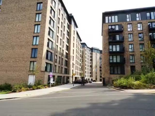 Lexington Gardens, BIRMINGHAM