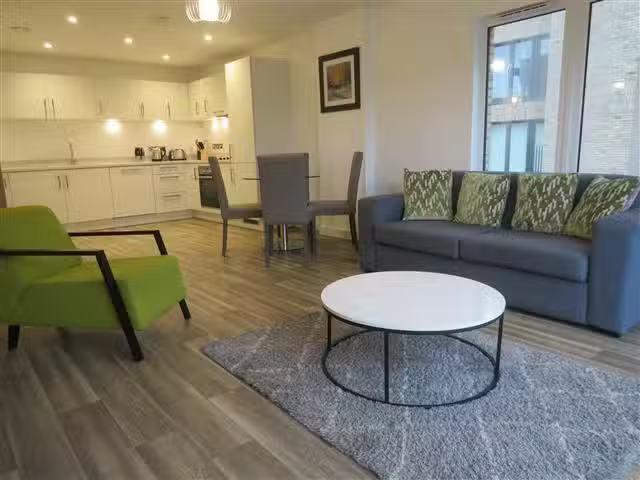 Lexington Gardens, BIRMINGHAM