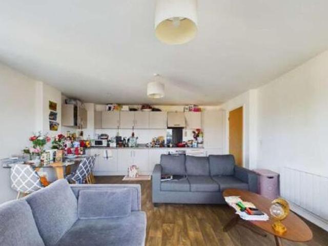Lexington Gardens, Birmingham, 3 Bedroom Apartment