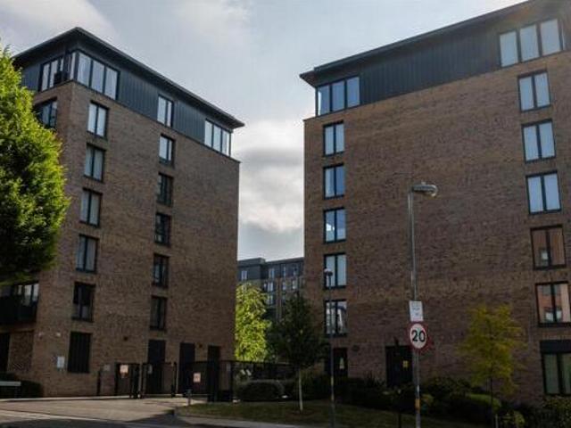 Lexington Gardens, Edgbaston, 2 Bedroom Apartment
