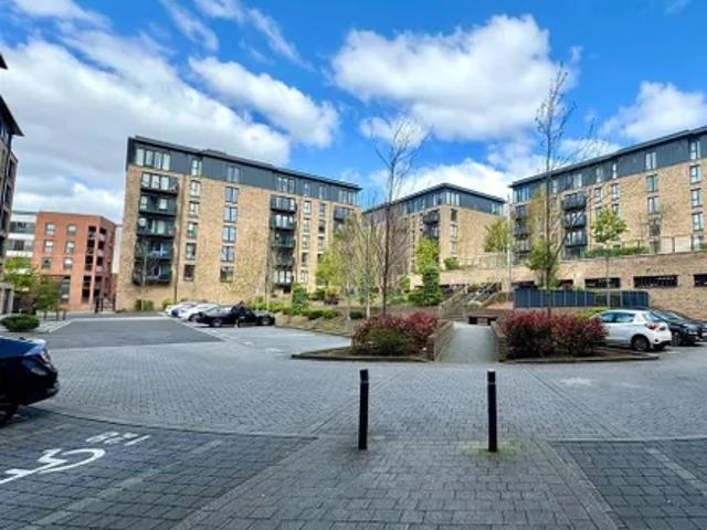 Lexington Gardens, Park Central, B15 2DS, United Kingdom | 1 bed apartment for rent #167698587 | Rentberry