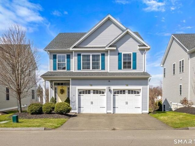 Lexington Gdns Unit,north Haven, Condo For Sale