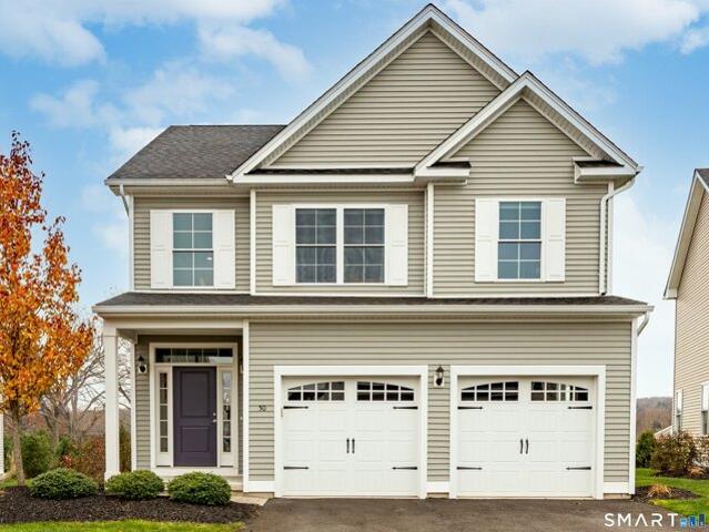 Lexington Gdns Unit,north Haven, Home For Sale