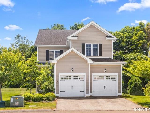 Lexington Gdns Unit,north Haven, Home For Sale