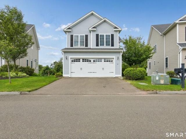 Lexington Gdns Unit,north Haven, Home For Sale