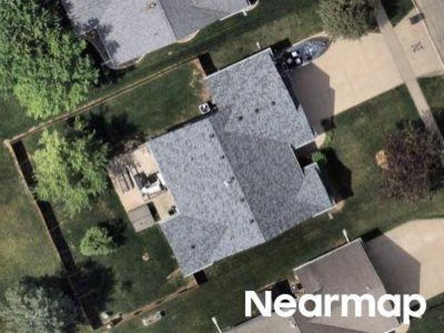 Lexington Dr