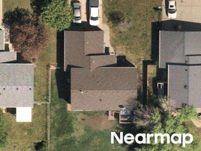 Lexington Dr