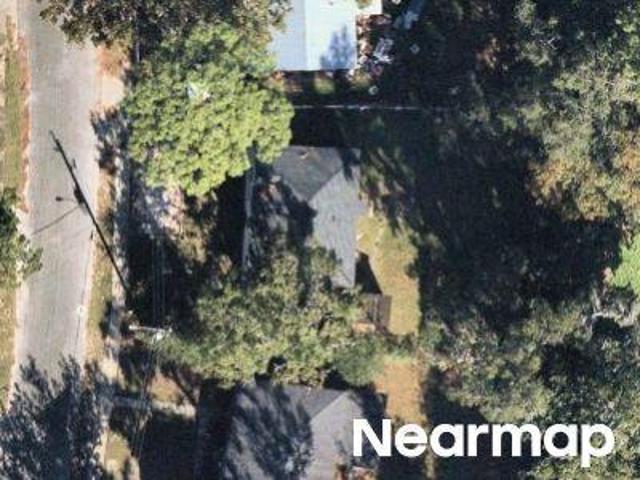 Lexington Dr