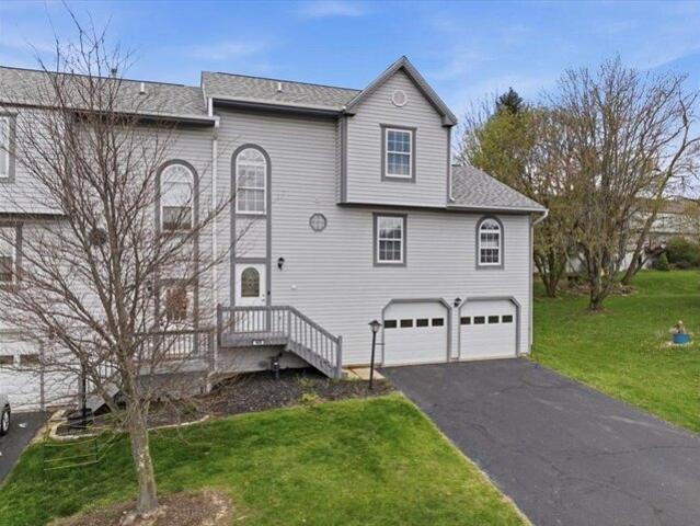 Lexington Dr, Lawrence, Home For Sale
