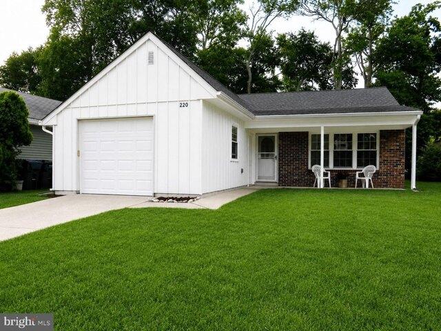 Lexington Dr, Little Egg Harbor Township, Condo For Sale