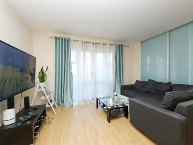 Lexington House, Park Lodge Avenue, 1 Bedroom Apartment