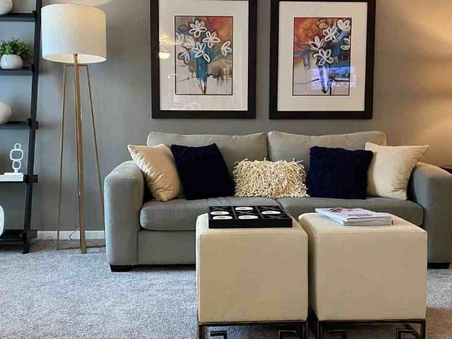 Lexington Heights 2 Bedroom Apartment for Rent at 300 Vuemont Pl Ne, Renton, WA 98056