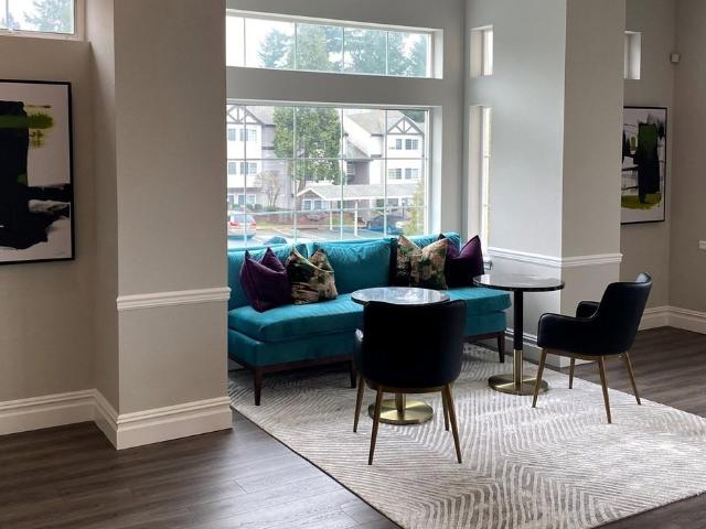 Lexington Heights 2 Bedroom Apartment for Rent at 300 Vuemont Pl Ne, Renton, WA 98056