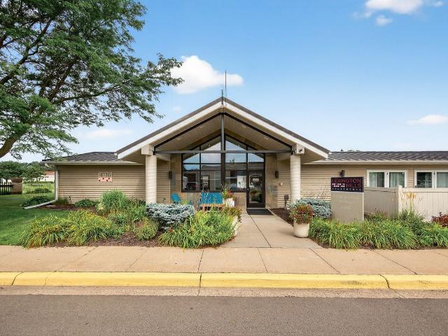 Lexington Hills Apartments 2 Bedroom Apartment for Rent at 4116 Lexington Ave S, Eagan, MN 55123