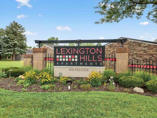 Lexington Hills Apartments 2 Bedroom Apartment for Rent at 4116 Lexington Ave S, Eagan, MN 55123