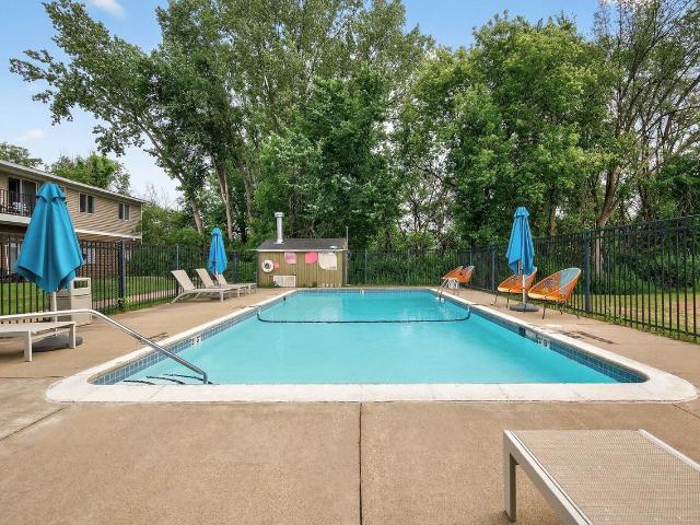 Lexington Hills Apartments 2 Bedroom Apartment for Rent at 4116 Lexington Ave S, Eagan, MN 55123