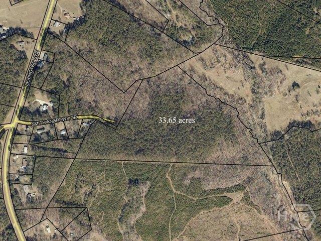 Lexington Hwy, Elberton, GA 30635