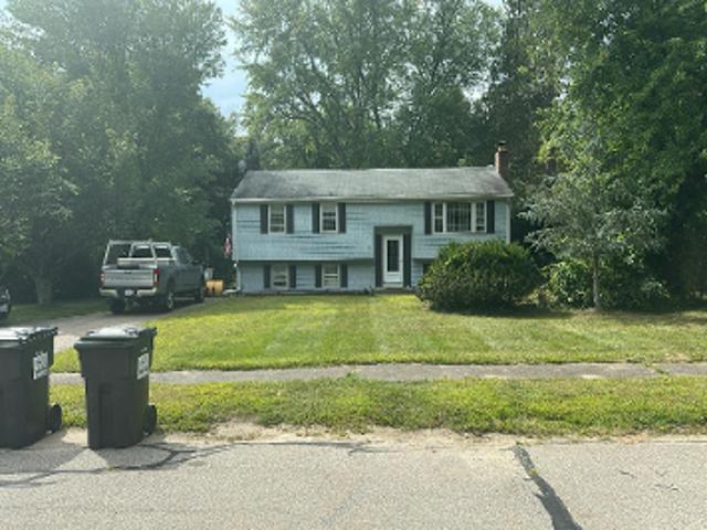 Lexington Ln