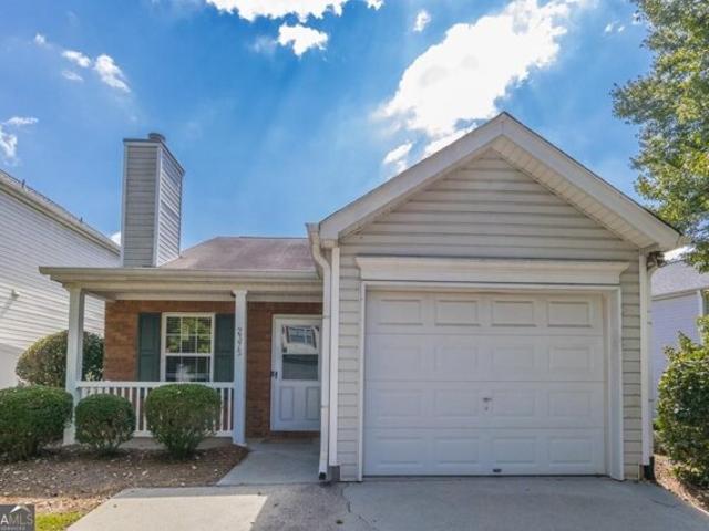 Lexington Ln, Cumming, Home For Sale