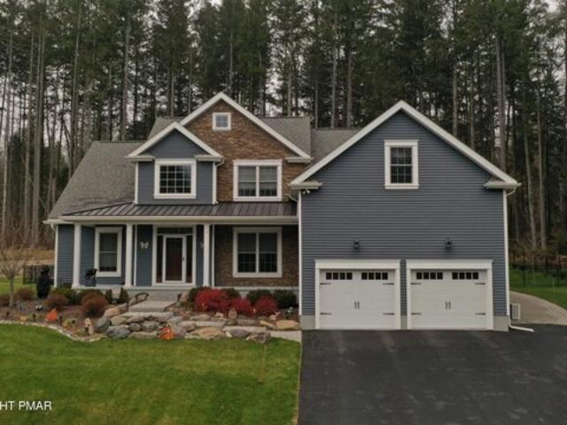 Lexington Ln, Blakeslee, Home For Sale
