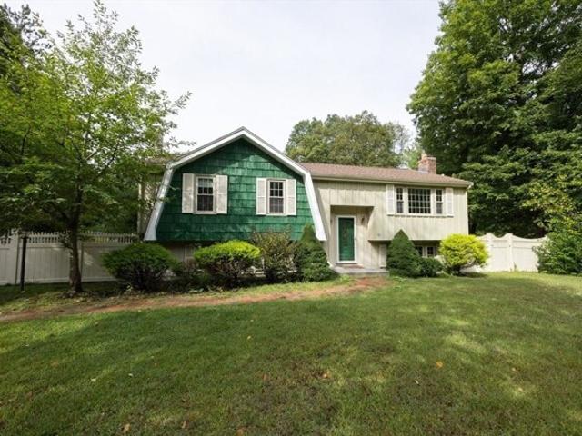 Lexington Ln, Millis, Home For Sale