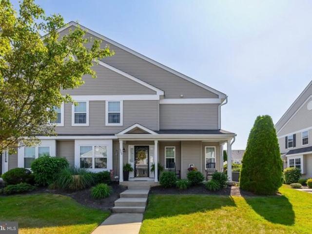 Lexington Mews, Swedesboro, Condo For Sale